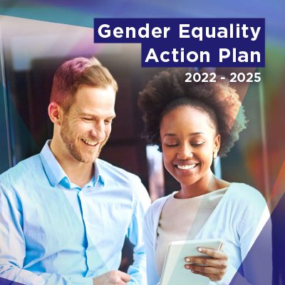 Gender Equality Action Plan